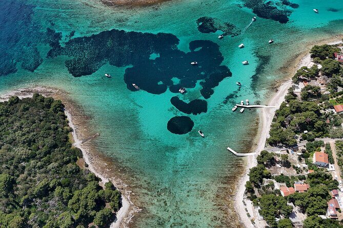 Private Tour from Split: Blue Lagoon & 3 Islands + Wine Included - Who Is This Tour Best For?