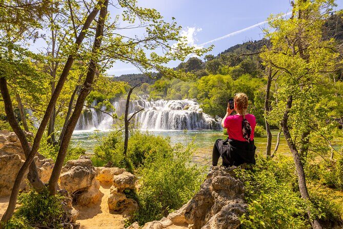 Private Tour from Split to Krka Park (ibenik Town is optional) - Key Points