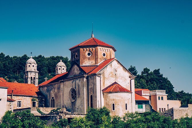 Private Tour from Split to Krka Park (ibenik Town is optional) - Who Should Consider This Tour?
