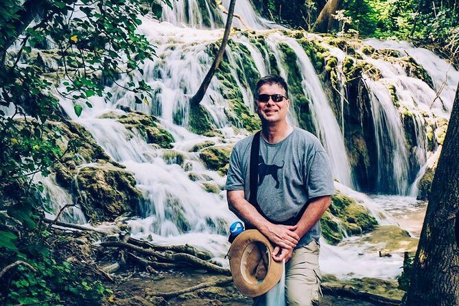 Private Tour from Split to Krka Park (Trogir Town is optional) - Key Points