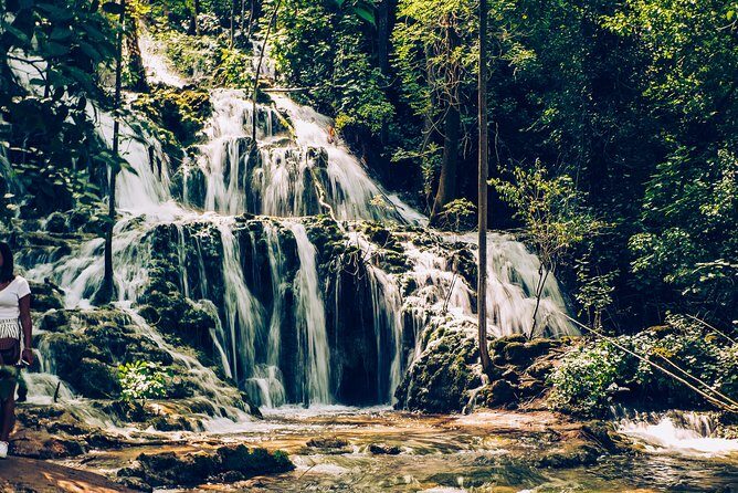 Private Tour from Split to Krka Park (Trogir Town is optional) - Discovering Krka National Park