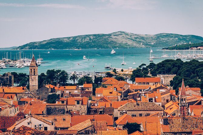 Private Tour from Split to Krka Park (Trogir Town is optional) - Authentic Experiences and Hidden Gems