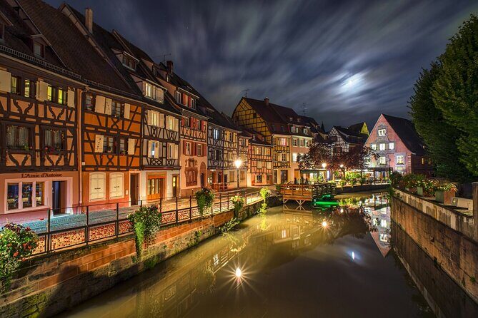 Private Tour: From Strasbourg to Colmar, Eguisheim, Riquewhir - An In-Depth Look at the Itinerary and Experience