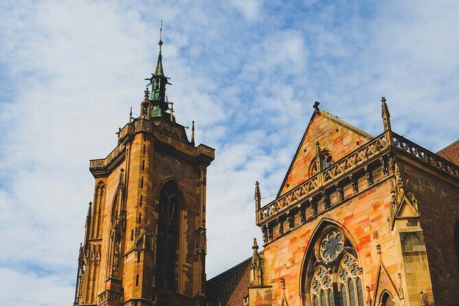 Private Tour: From Strasbourg to Colmar, Eguisheim, Riquewhir - Who Should Book This Tour?