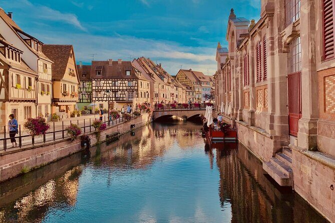 Private Tour: From Strasbourg to Colmar, Eguisheim, Riquewhir - Final Thoughts