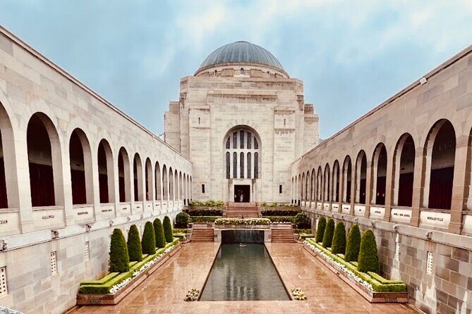 Private Tour from Sydney to Canberra - An In-Depth Look at the Experience