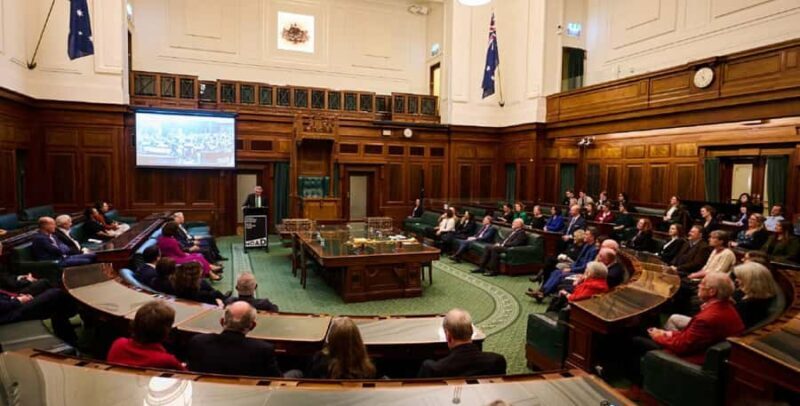 Private Tour: From Sydney to Canberra Full Day Tour - Key Points