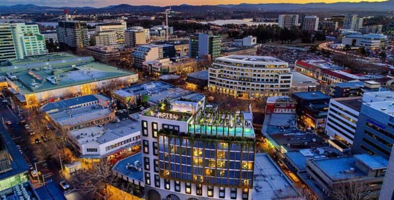 Private Tour: From Sydney to Canberra Full Day Tour - The Sum Up