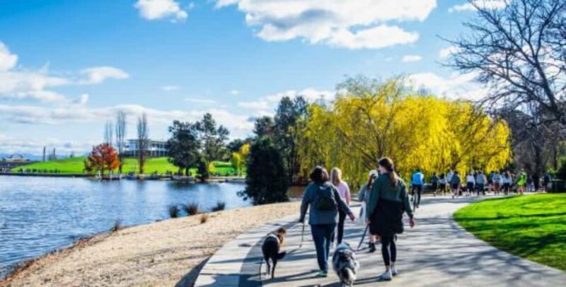 Private Tour: From Sydney to Canberra Full Day Tour - FAQ