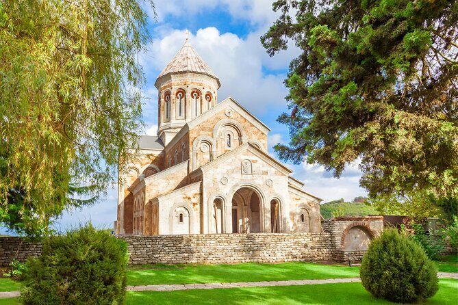 Private Tour From Tbilisi to Kakheti Sighnaghi with Wine Tasting - What to Expect on This Kakheti Private Tour