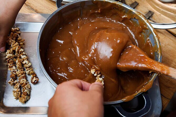 Private Tour From Tbilisi to Kakheti Sighnaghi with Wine Tasting - Who Would Love This Tour?