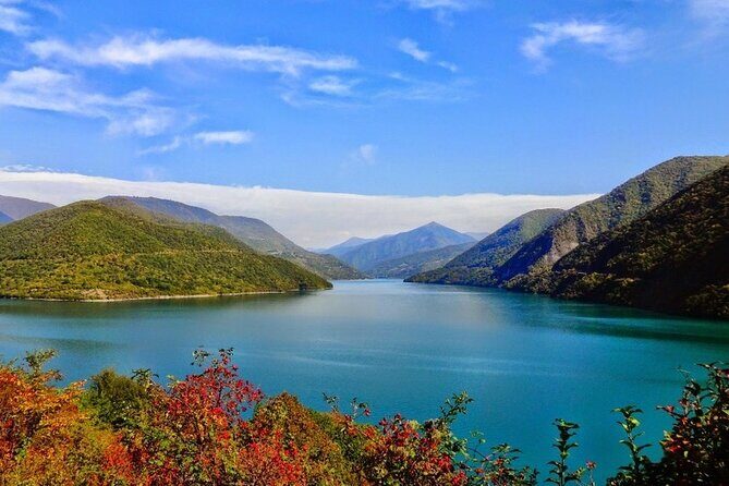 Private Tour from Tbilisi to Kazbegi and Gudauri - Exploring the Tbilisi to Kazbegi and Gudauri Private Tour: An Honest Review