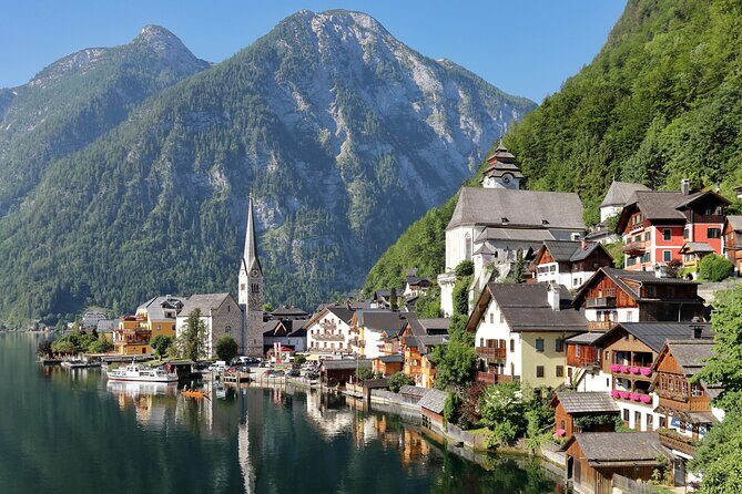 Private Tour from Vienna-Bratislava to Wachau-Hallstatt-Salzburg - FAQs