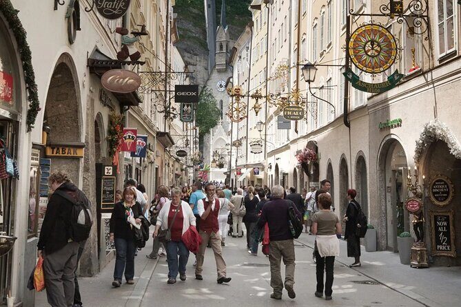 Private Tour from Vienna-Bratislava to Wachau-Hallstatt-Salzburg - Final Thoughts