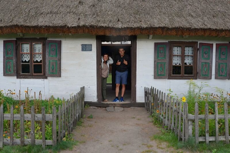 Private Tour From Warsaw: owicz Mazovian Countryside - Why This Tour Offers Great Value