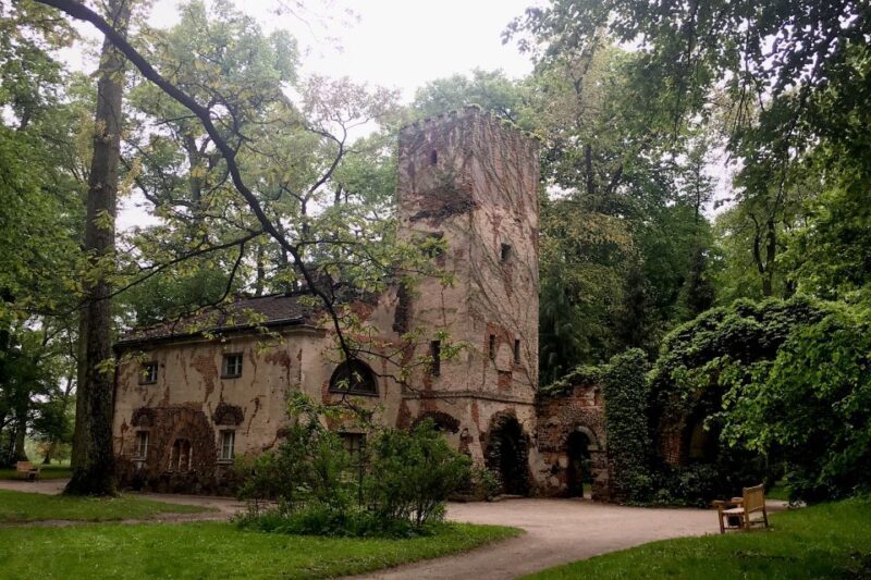 Private Tour From Warsaw: owicz Mazovian Countryside - FAQ