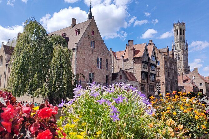 Private tour: From your hotel + see the Madonna of Michelangelo - Practical Details and What You Can Expect  