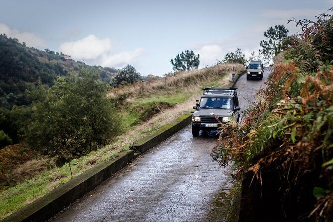 Private Tour | Full Day 4x4 Tour | Up to 6 Persons - Why Choose a Private 4x4 Tour in Madeira?