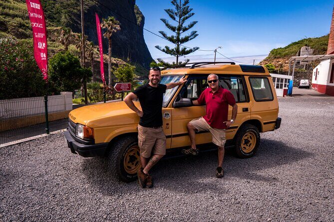 Private Tour | Full Day 4x4 Tour | Up to 6 Persons - The Sum Up: Who Is This Tour Best For?