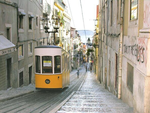 PRIVATE TOUR full day 7 Hills of Lisbon - Key Points