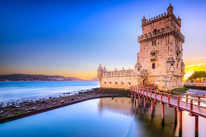 PRIVATE TOUR full day 7 Hills of Lisbon - Who Will Love This Experience?