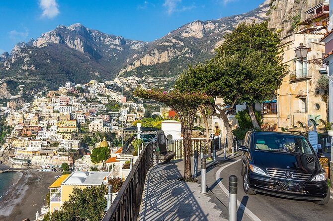 Private Tour: Full day Amalfi Coast from Sorrento - Who Should Book This Tour?