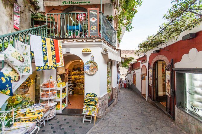 Private Tour: Full day Amalfi Coast from Sorrento - Final Thoughts: Is It Worth It?