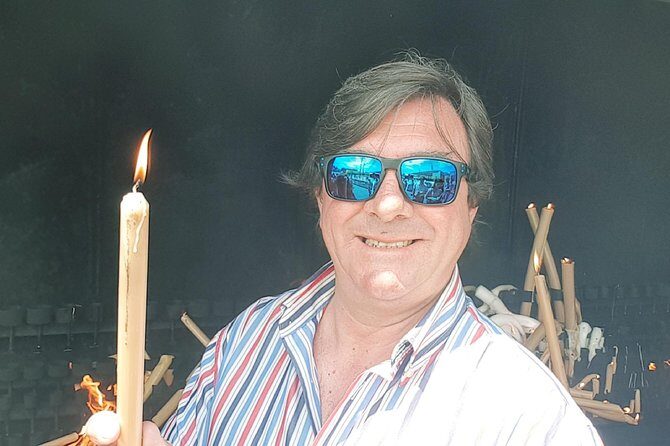 Private Tour Full Day Fátima - Porto - Óbidos - from Lisbon - The Itinerary: What to Expect