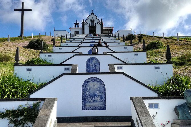 Private tour Full Day Furnas 1 to 4 people - Introduction: Why Choose This Tour?