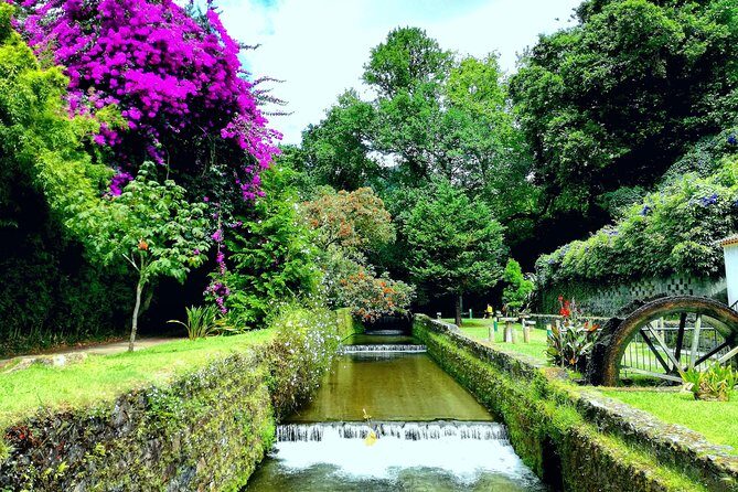 Private tour Full Day Furnas 1 to 4 people - Who Should Book This Tour?