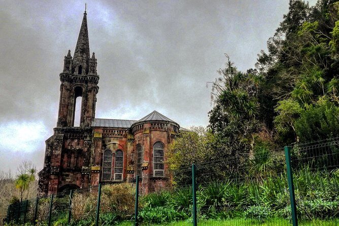 Private tour Full Day Furnas 1 to 4 people - The Sum Up