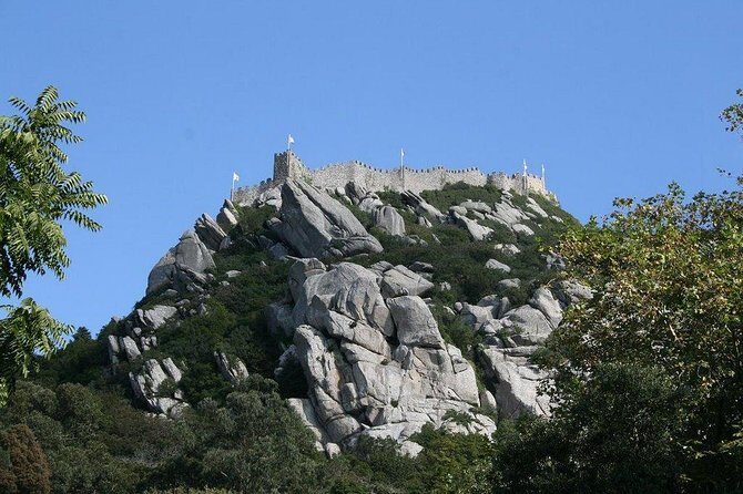 PRIVATE TOUR Full Day to Sintra, Roca Cape and Cascais - What Makes This Tour Stand Out?