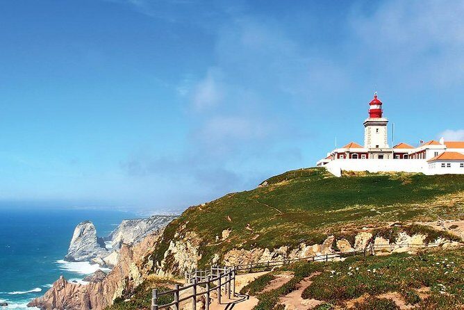 PRIVATE TOUR Full Day to Sintra, Roca Cape and Cascais - Who Will Love This Tour?