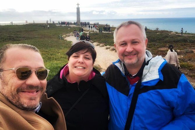 PRIVATE TOUR Full Day to Sintra, Roca Cape and Cascais - FAQ
