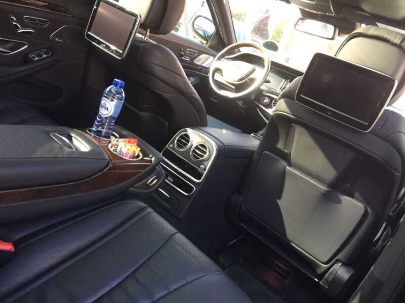 Private Tour: Ghent and Bruges From Brussels Full Day - FAQ