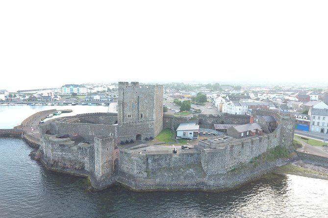 Private Tour: Giant's Causeway, Norman Castles, and Game of Thrones Film Locations - The Sum Up