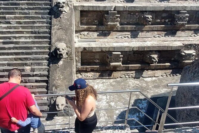 Private Tour, Great Experience, CDMX to Teotihuacan Pyramids - The Sum Up
