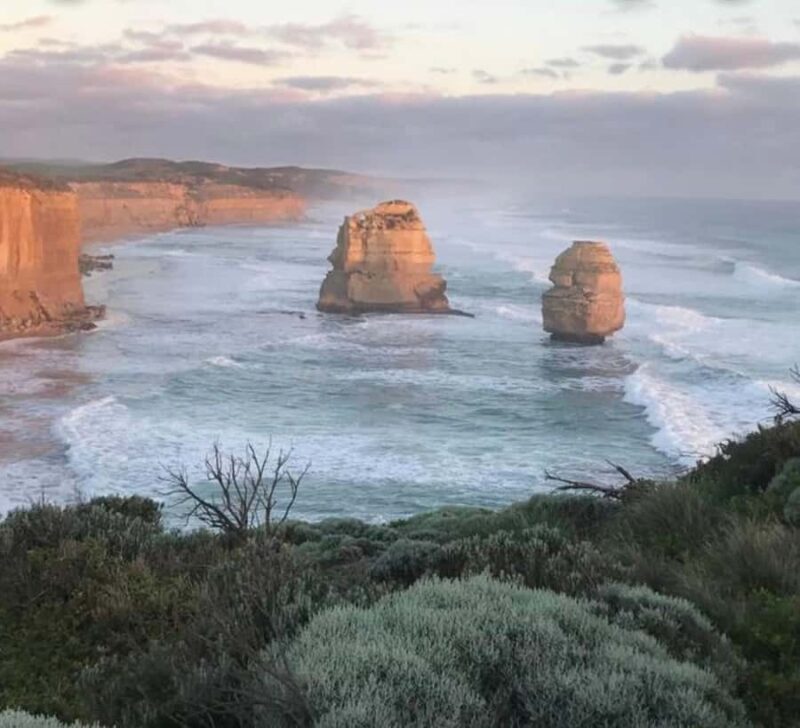 Private Tour: Great Ocean Road - Twelve Apostles - Who is this tour best suited for?  