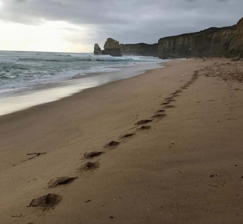 Private Tour: Great Ocean Road - Twelve Apostles - FAQs