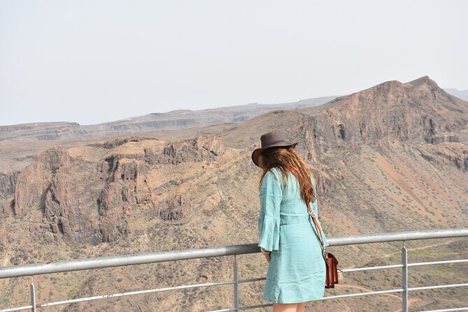 Private Tour Guide in Gran Canaria - Authenticity and Local Insights