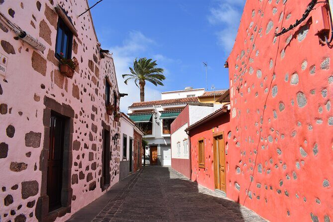 Private Tour Guide in Gran Canaria - The Cost and What You Get