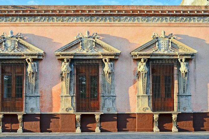 Private Tour Guide in Merida, 100% customisable - Key Points