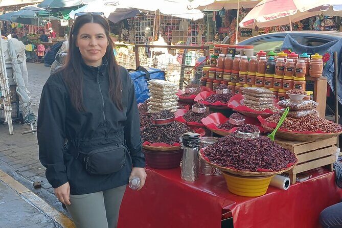 Private Tour Guide in Oaxaca 3 hours - Best Rated - Knowing What to Expect