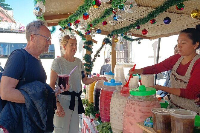 Private Tour Guide in Oaxaca 3 hours - Best Rated - Practical Considerations