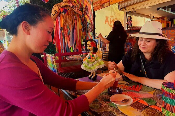 Private Tour Guide in Oaxaca 3 hours - Best Rated - Final Thoughts