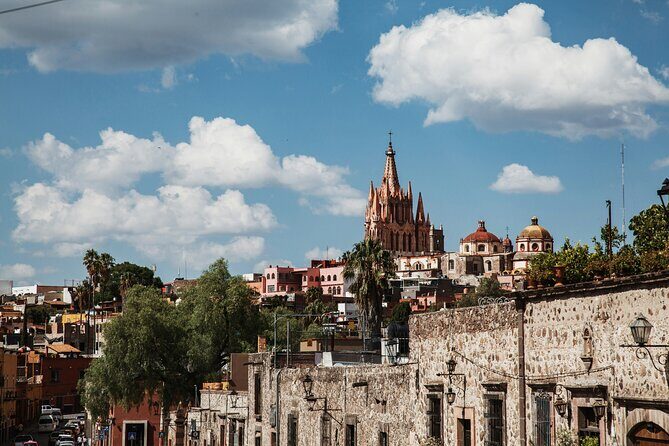 Private Tour Guide in San Miguel de Allende - Who Would Love This Tour?