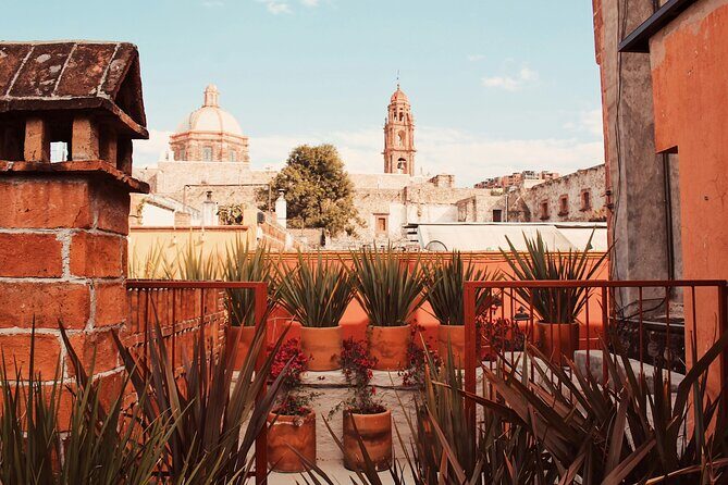 Private Tour Guide in San Miguel de Allende - FAQ