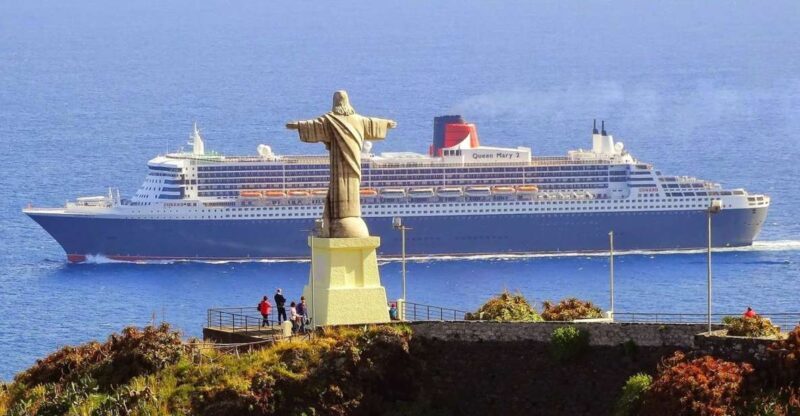 Private Tour: Guided Tuk Tuk Tour of Garajau and Cristo Rei - Discover Madeira’s Hidden Gems with a Private Tuk Tuk Tour of Garajau and Cristo Rei