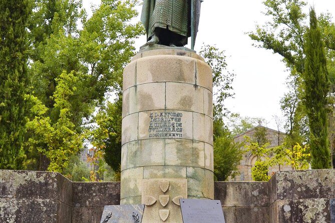 Private Tour: Guimares and Braga Day Trip from Porto - Deep Dive into the Details: Transportation, Cost, and Experience