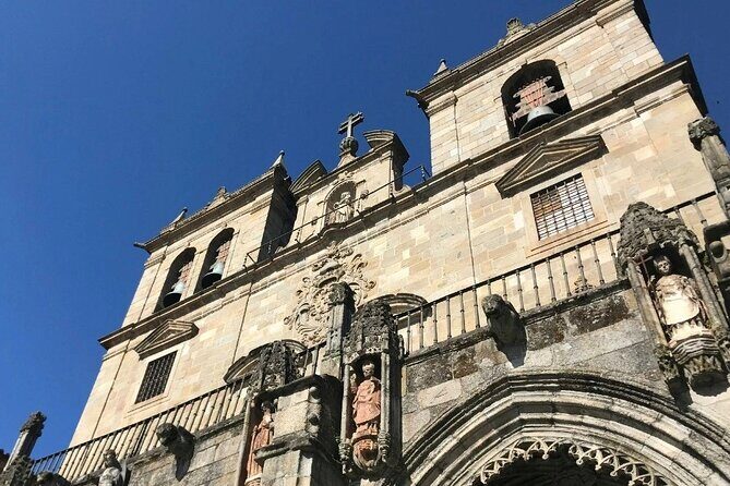 Private Tour: Guimares and Braga Day Trip from Porto - Final Thoughts